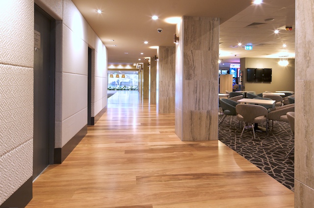 CLUB TOUKLEY RSL – Mônica Leite